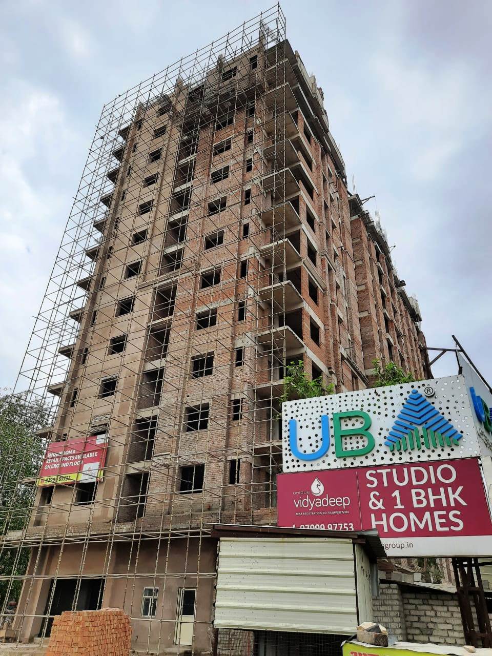 Unique Vidyadeep | Unique Builders - Rajasthan's No. 1 Real Estate ...